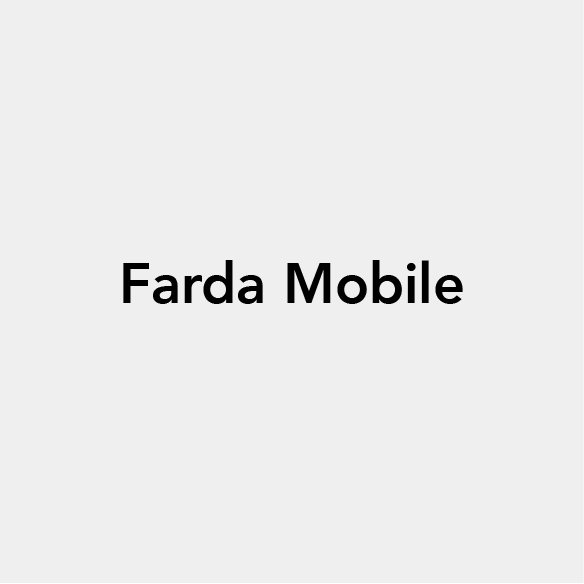 Farda Mobile | Central Square