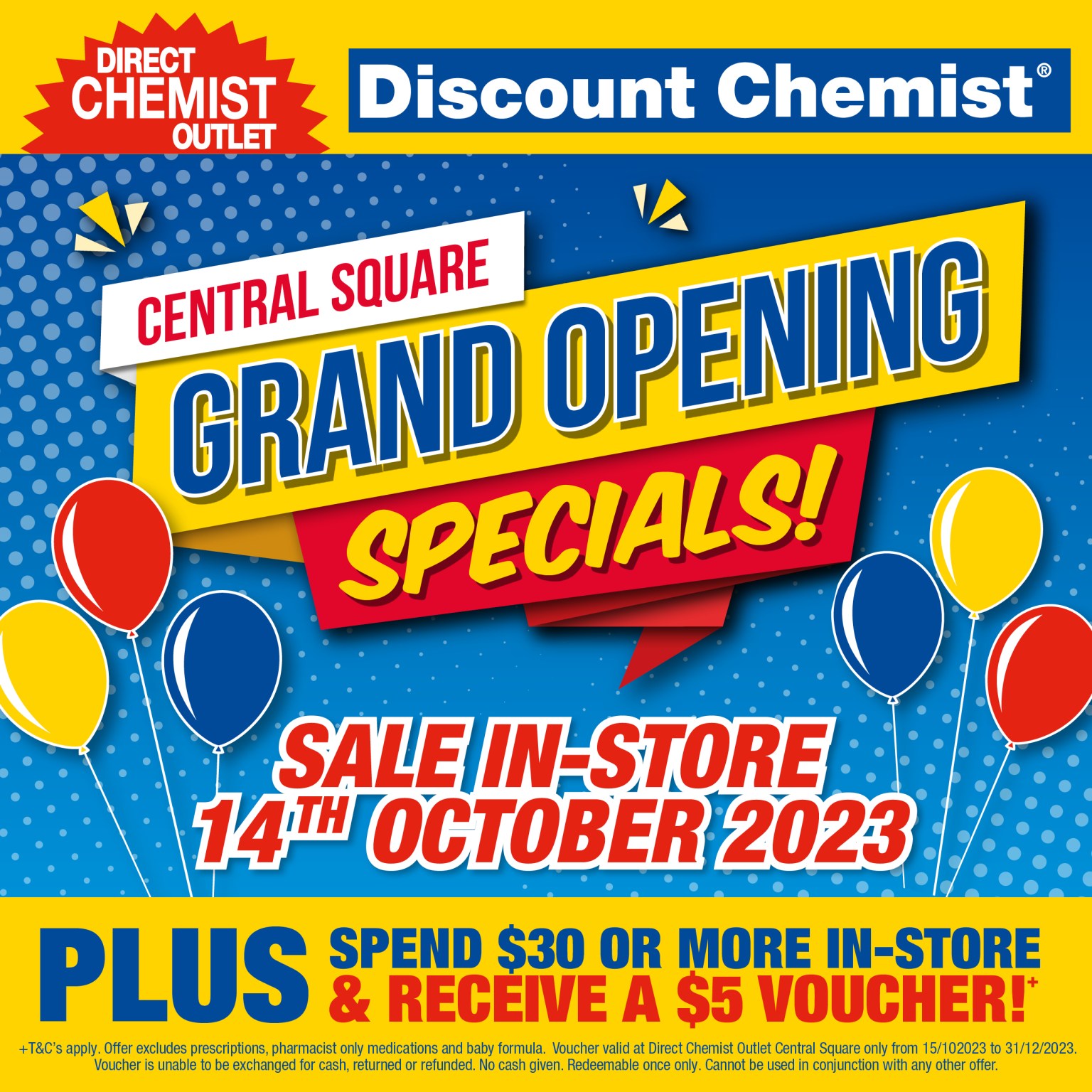 Central Square Shopping Centre | The Heart of Altona Meadows